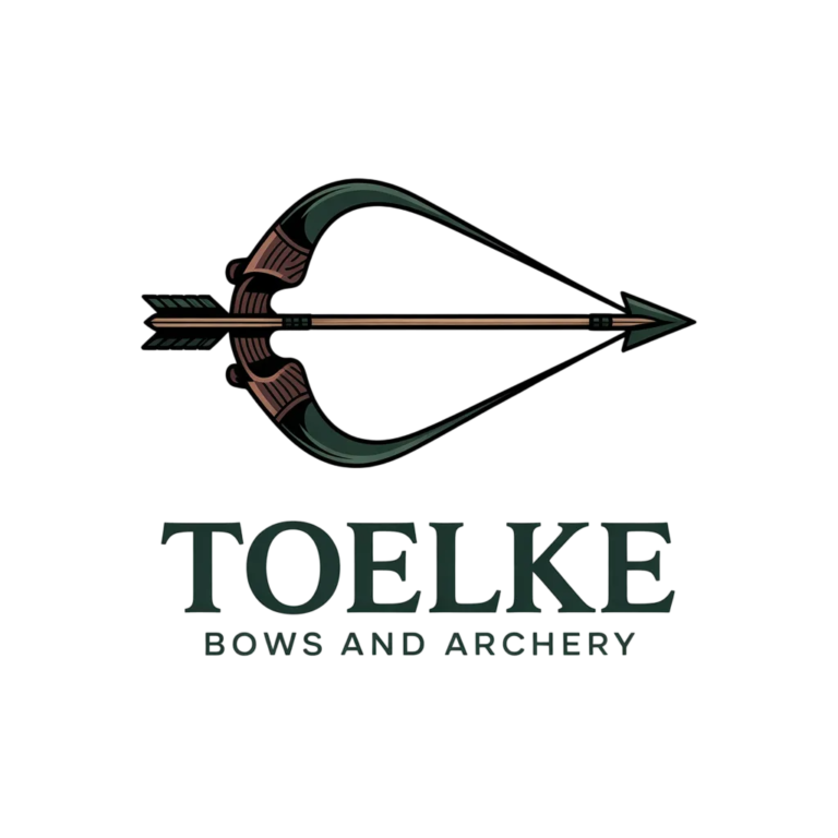 Toelke Bows: Custom Archery, Whip Longbow & Pika Traditional Models