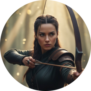 Toelke Bows: Custom Archery, Whip Longbow & Pika Traditional Models